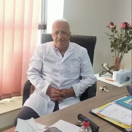 Doctor Adel AYEB - Hammam Lif Doctor Ear, Nose and Throat | Aldoctorz